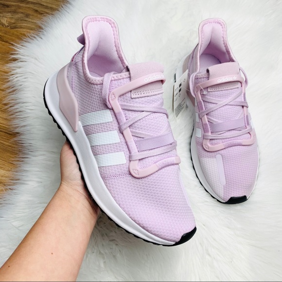 adidas | Shoes | Adidas Originals Upath Run Lilac | Poshmark